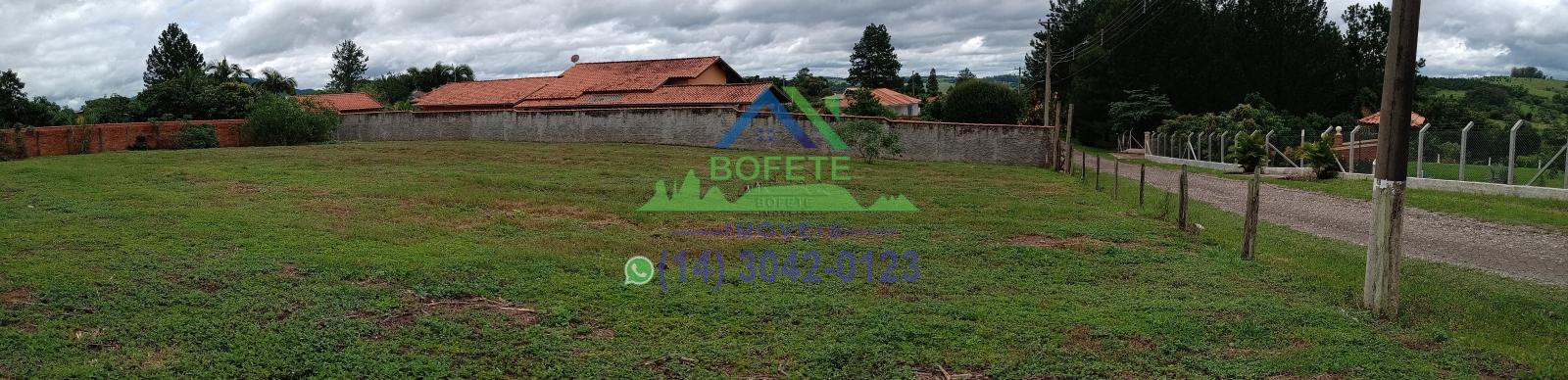 Terreno em Condomínio para Venda, Bofete / SP, bairro Portal Das ...