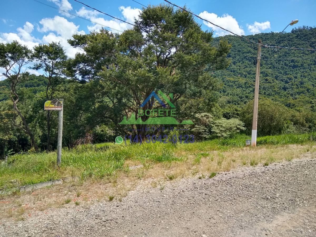 Terreno em Condomínio para Venda, Bofete / SP, bairro Sete Nascentes ...
