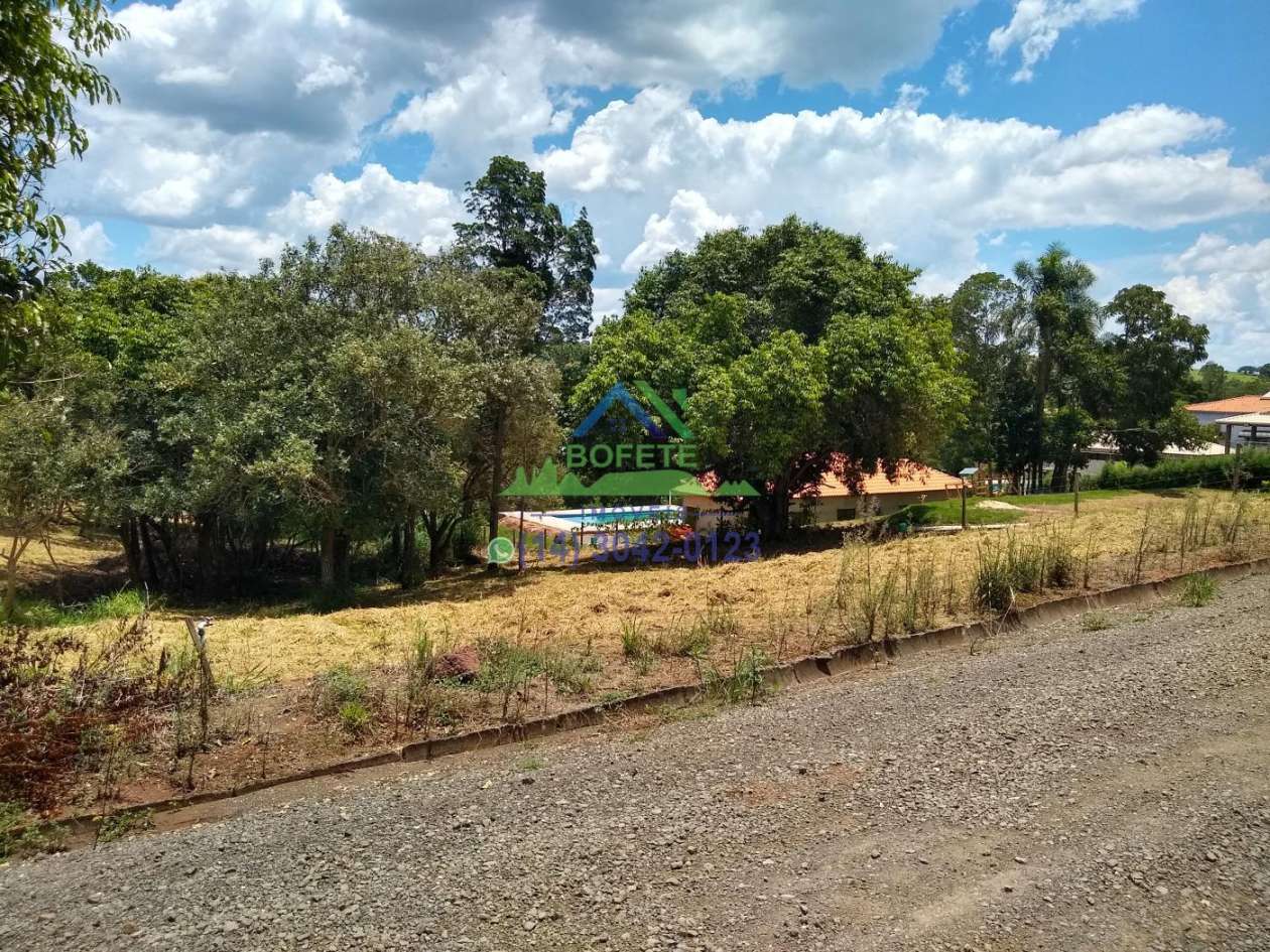 Terreno em Condomínio para Venda, Bofete / SP, bairro Sete Nascentes ...