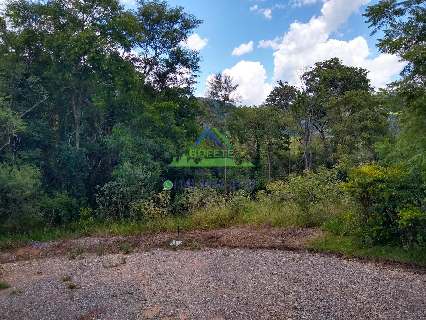 Terreno em Condomínio para Venda, Bofete / SP, bairro Sete Nascentes ...