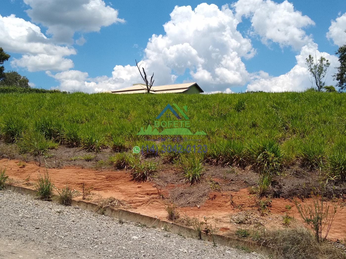 Terreno em Condomínio para Venda, Bofete / SP, bairro Sete Nascentes ...