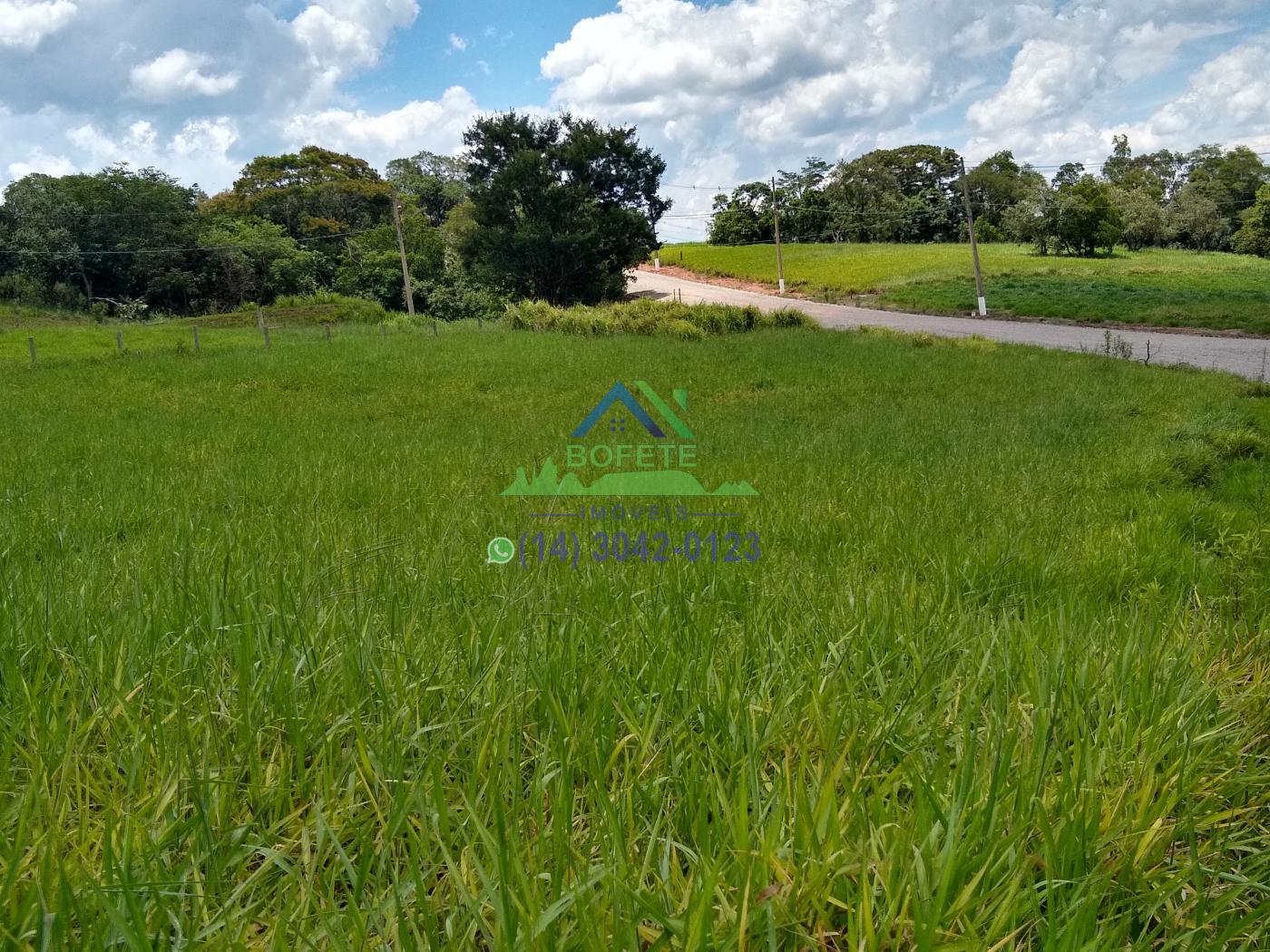Terreno em Condomínio para Venda, Bofete / SP, bairro Sete Nascentes ...