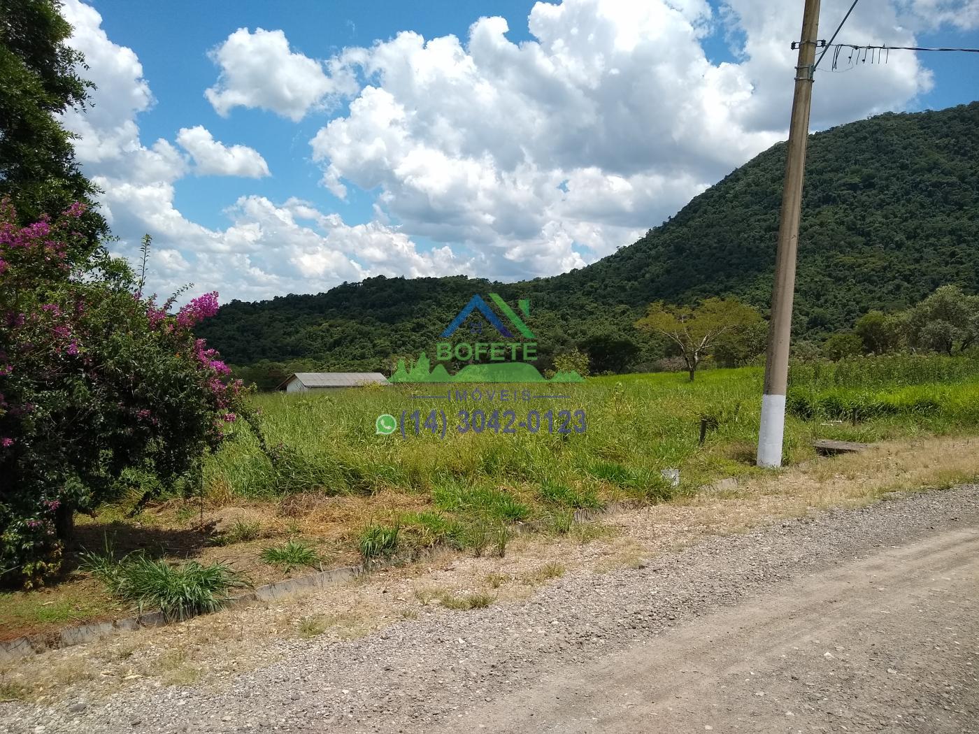 Terreno em Condomínio para Venda, Bofete / SP, bairro Sete Nascentes ...
