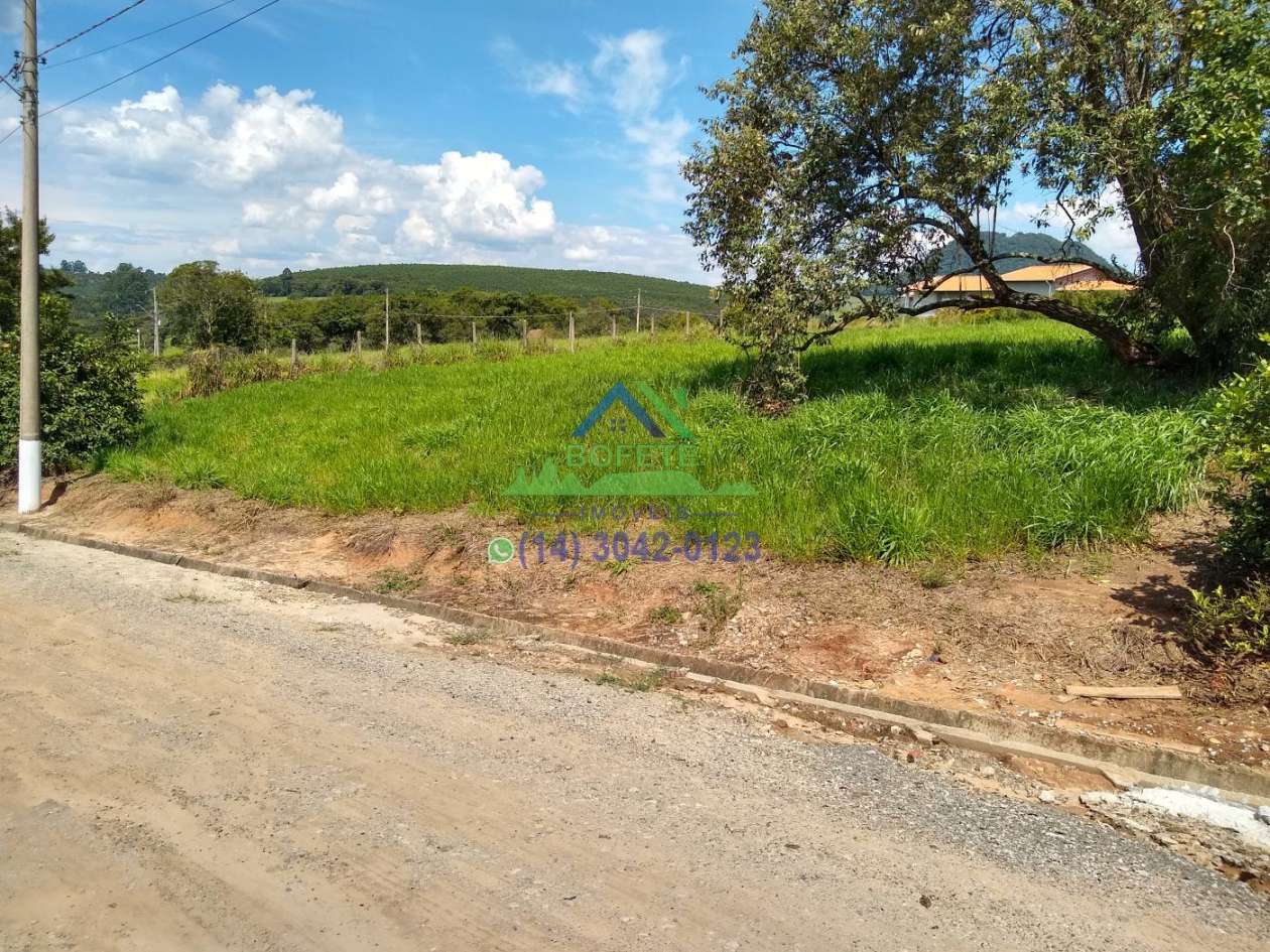 Terreno em Condomínio para Venda, Bofete / SP, bairro Sete Nascentes ...