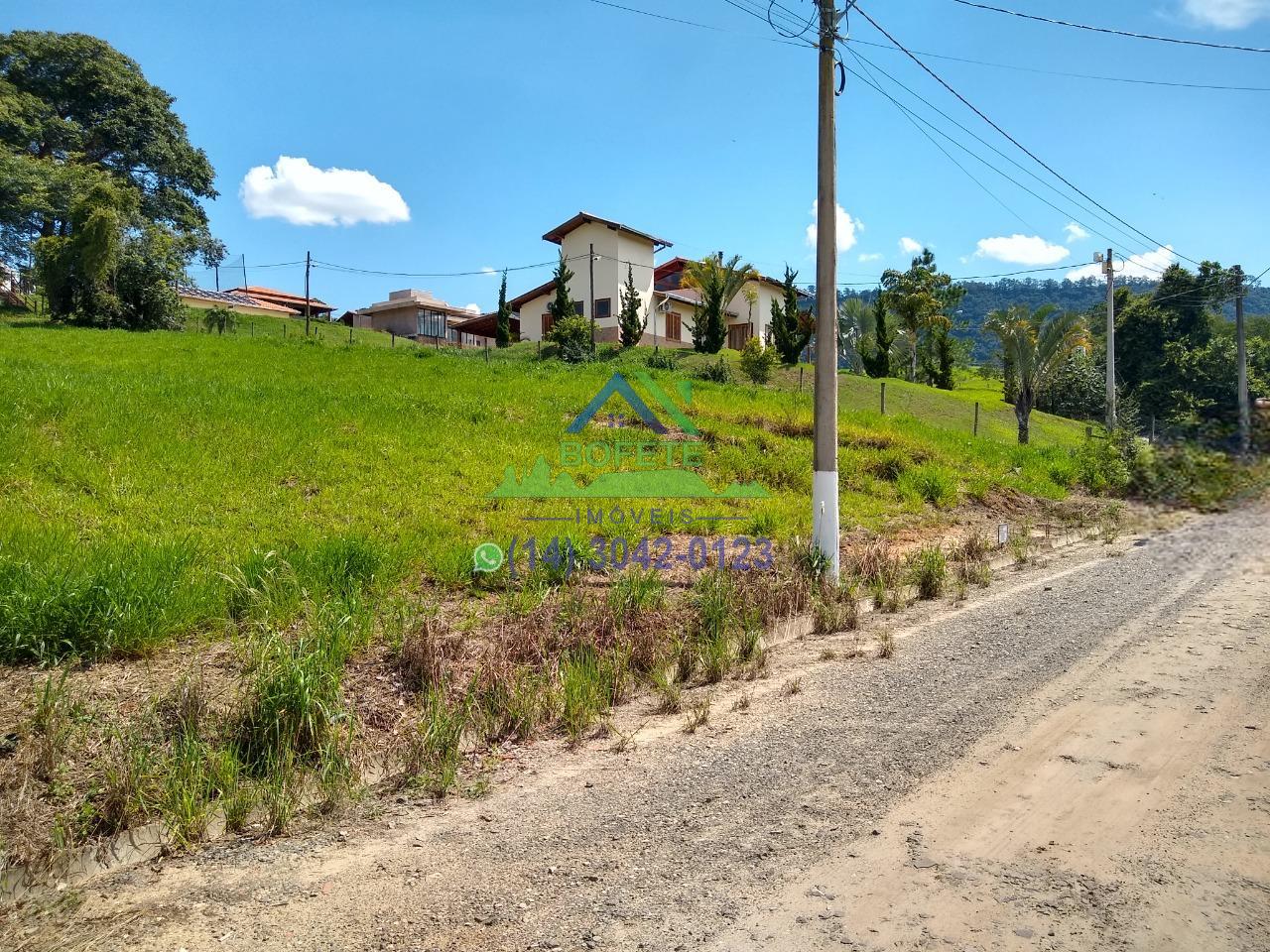 Terreno em Condomínio para Venda, Bofete / SP, bairro Sete Nascentes ...