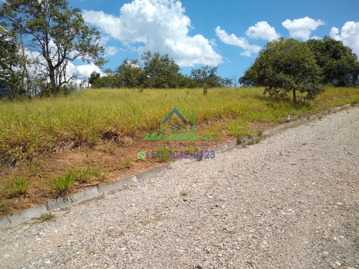 Terreno em Condomínio para Venda, Bofete / SP, bairro Sete Nascentes ...