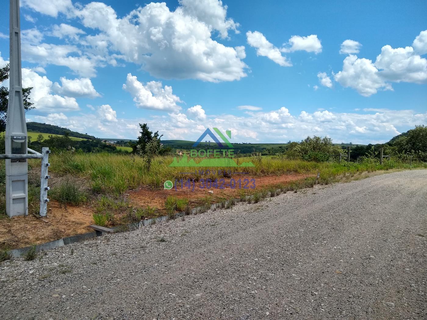 Terreno em Condomínio para Venda, Bofete / SP, bairro Sete Nascentes ...