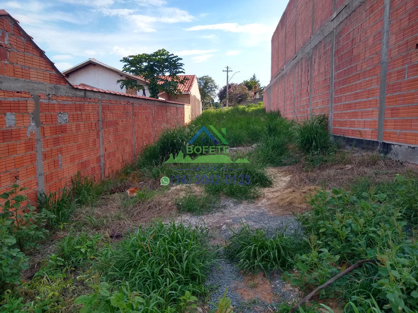 Terreno para Venda, Bofete / SP, bairro Jardim Catarina, área total 150 ...