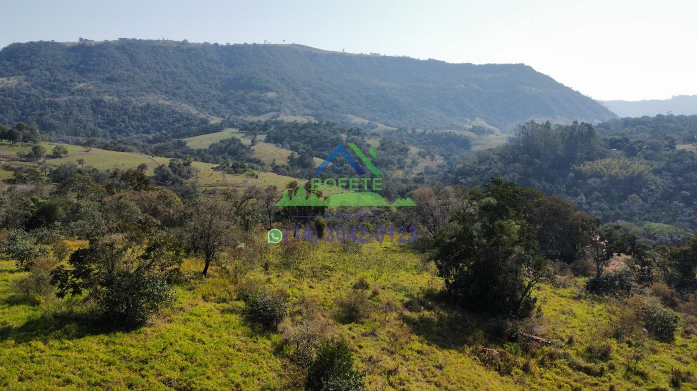 Terreno Rural para Venda, Bofete / SP, bairro São Marcos, área total 20 ...